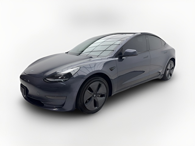 2021 tesla model 3 near me store