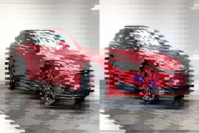 Used 2021 Tesla Model S Performance For Sale in Roseville CA Auto Navigator