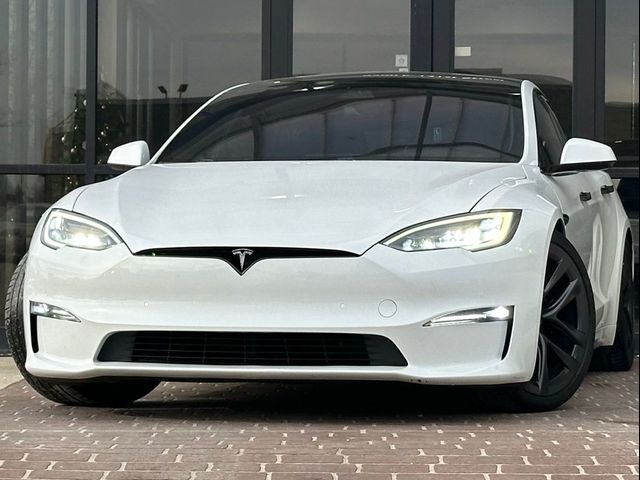 Used 2026 Tesla Model S Plaid For Sale in Indianapolis, IN | Auto Navigator