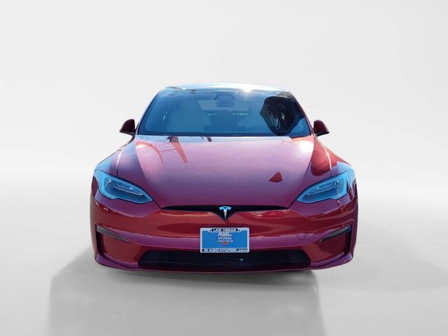 Used 2026 Tesla Model S Plaid For Sale in Las Vegas, NV | Auto Navigator