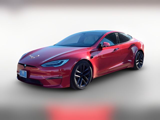 Used 2026 Tesla Model S Plaid For Sale in Las Vegas, NV | Auto Navigator