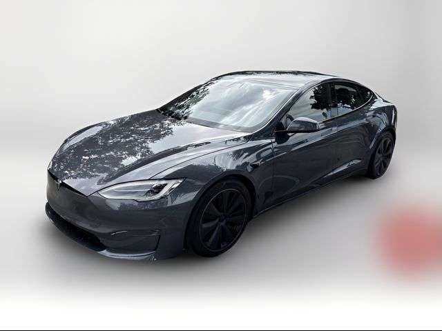 Used 2026 Tesla Model S Plaid For Sale in West Palm Beach, FL | Auto ...