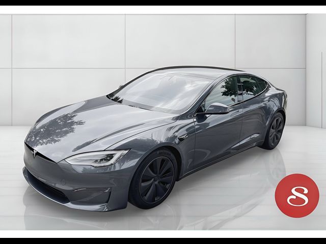 Used 2026 Tesla Model S Plaid For Sale in West Palm Beach, FL | Auto ...