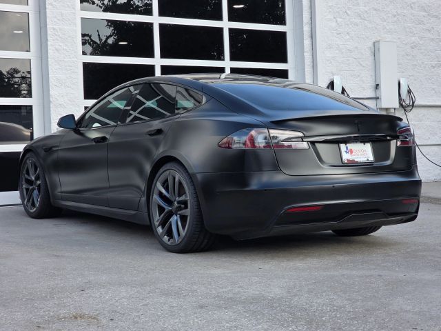 Used Tesla Model S Plaid For Sale in Houston, TX | Auto Navigator