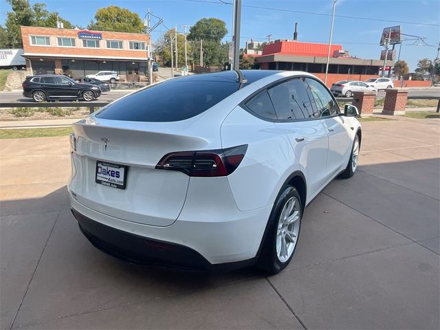 Used Tesla Model Y For Sale in Kansas City, MO | Auto Navigator