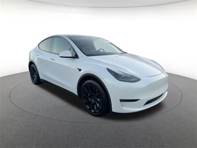 Used 2026 Tesla Model Y Long Range Launch Series For Sale in ...
