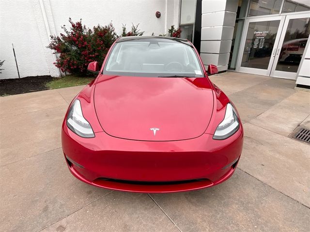 Used Tesla Model Y with Rear View Camera For Sale in Kansas City, MO ...