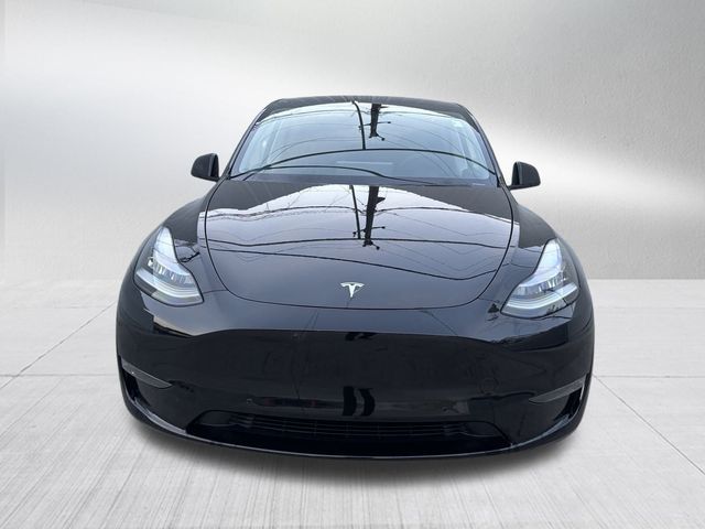 Used Tesla Model Y with Rear View Camera For Sale in Austin, TX | Auto ...