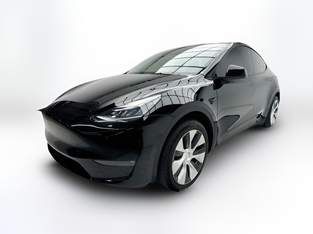 Used 2021 Tesla Model Y Standard Range For Sale Near Me Auto Navigator