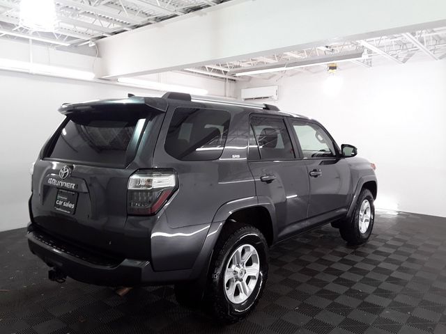 Used 2021 Toyota 4Runner SR5 For Sale in Queens, NY | Auto Navigator