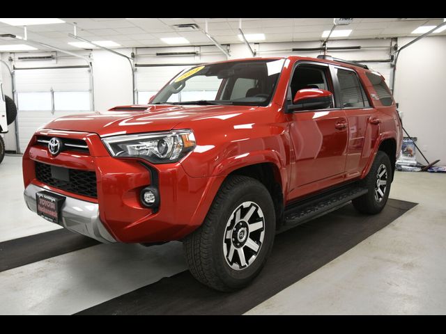 Used 2021 Toyota 4Runner SUV For Sale in Bronx, NY | Auto Navigator
