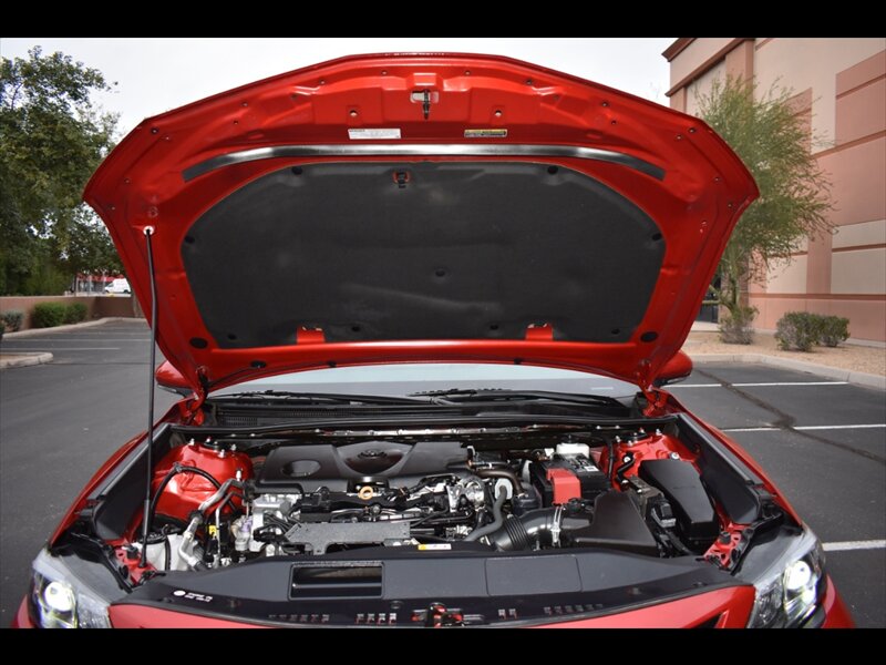 Used 2021 Toyota Camry SE For Sale in Mesa, AZ | Capital One Auto Navigator