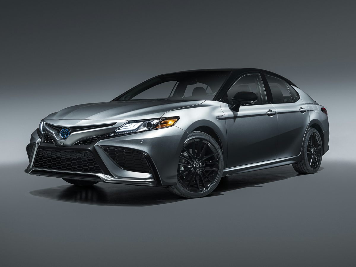 2021 toyota camry hybrid xle for sale store