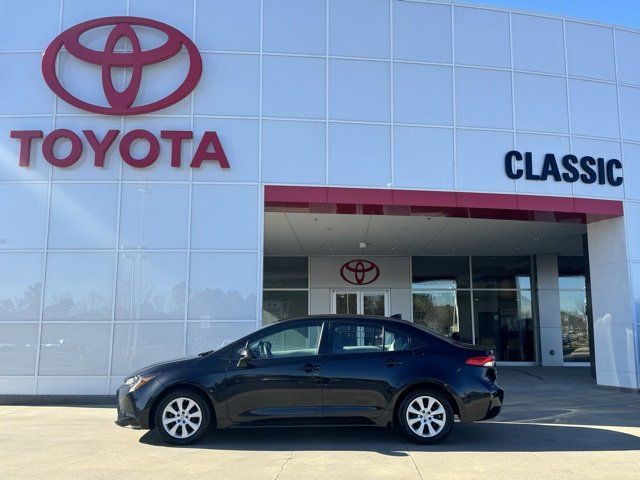 Used 2021 Toyota Near Me | Capital One Auto Navigator