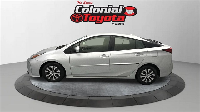 Used 2021 Toyota Prius with AWD For Sale in Bridgeport CT Auto Navigator