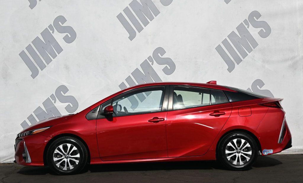 2021 prius prime limited for sale store