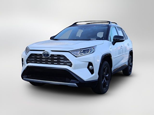 New 2026 Toyota 4Runner Hybrid Trailhunter For Sale in Kansas City, MO ...