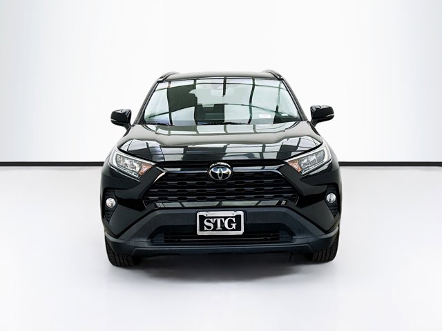 Used 2021 Toyota RAV4 For Sale in Long Beach CA Auto Navigator