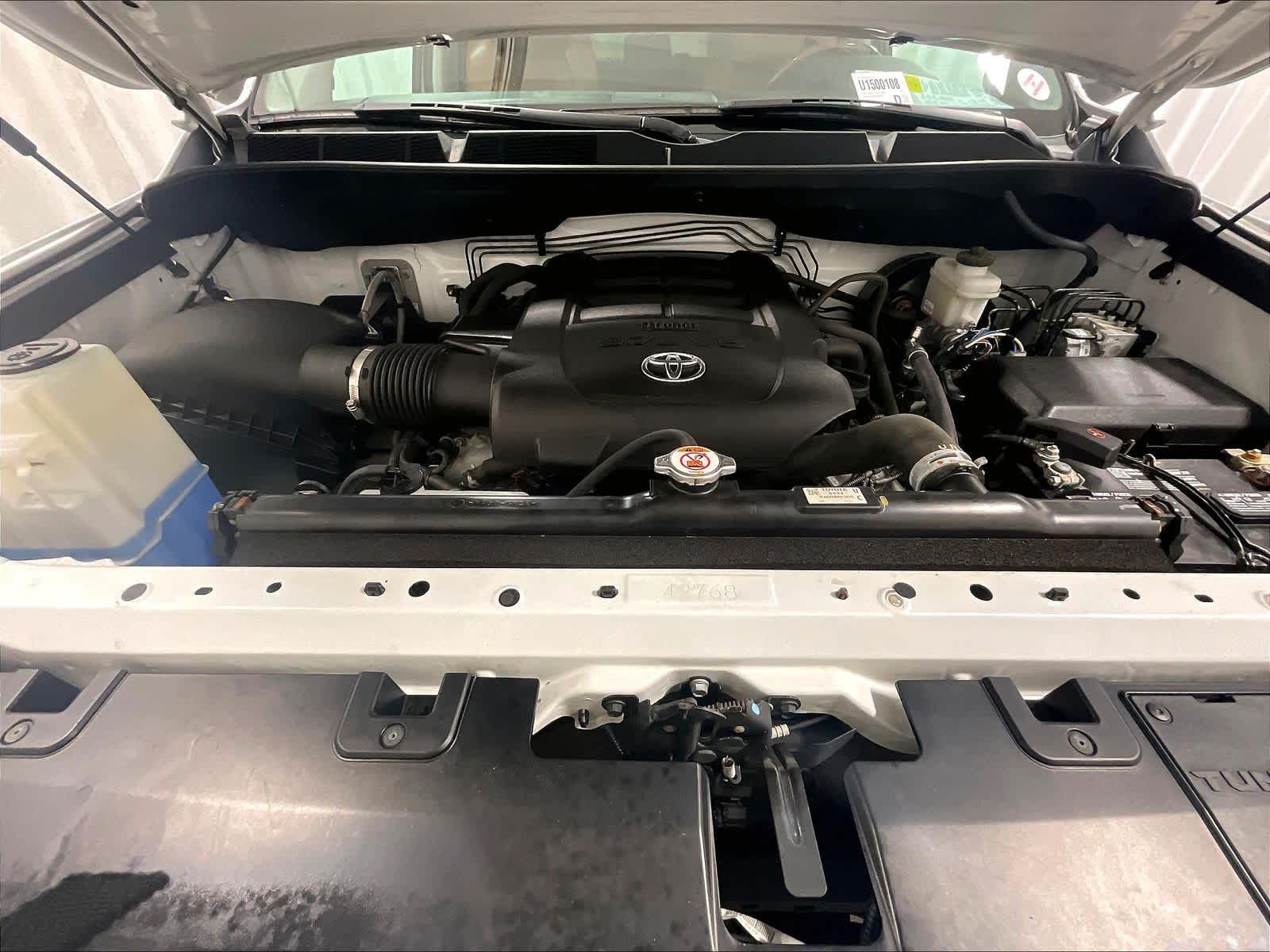 Used 2021 Toyota Tundra 1794 Edition For Sale in Norwood, MA | Capital ...