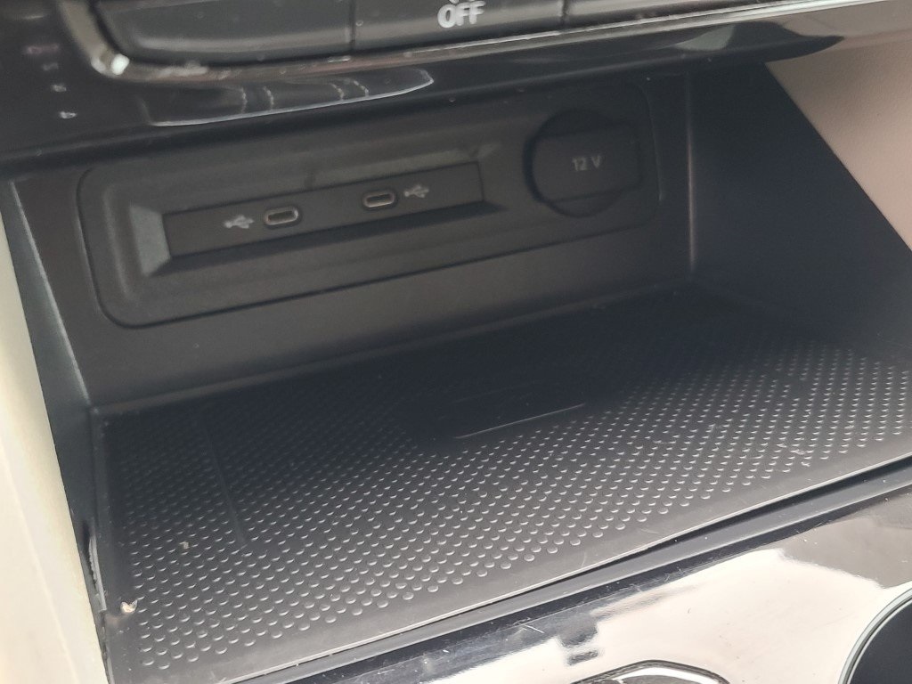 Certified Pre-owned 2021 Volkswagen Atlas 3.6L V6 SEL Premium R-Line ...