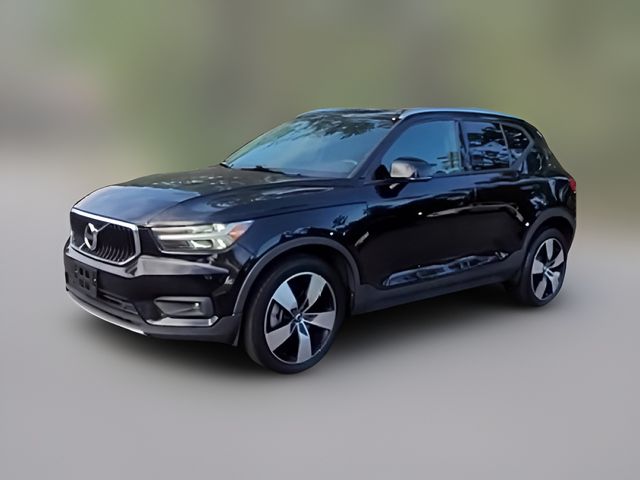 Used 2026 Volvo XC40 Core For Sale in Savannah, GA | Auto Navigator
