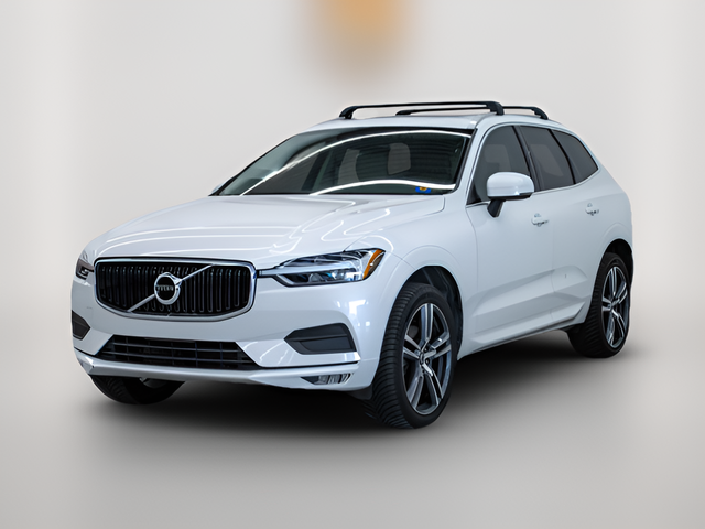 Used Silver Volvo XC60 3.0T For Sale in Dallas, TX | Auto Navigator