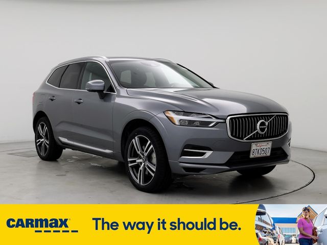 Used Volvo SUV For Sale in San Jose, CA | Auto Navigator