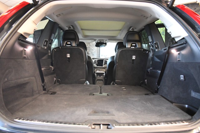 Used 2021 Volvo XC90 Inscription For Sale in Ramsey, NJ | Capital One ...