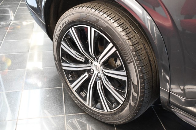 Used 2021 Volvo XC90 Inscription For Sale in Ramsey, NJ | Capital One ...