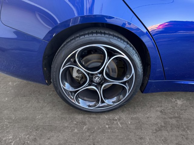 Used 2022 Alfa Romeo Giulia Ti For Sale in San Jose, CA | Capital One ...