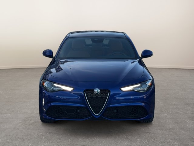 Used 2022 Alfa Romeo Giulia Ti For Sale in San Jose, CA | Capital One ...