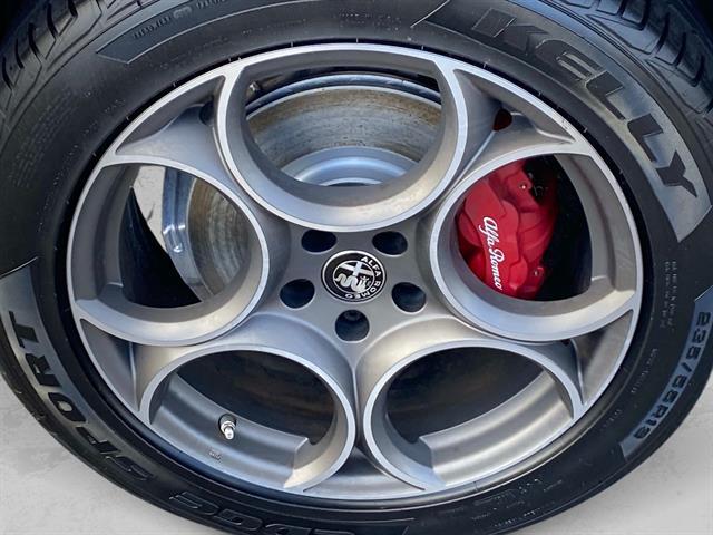 Used 2022 Alfa Romeo Stelvio Ti For Sale in Somerset, MA | Capital One ...