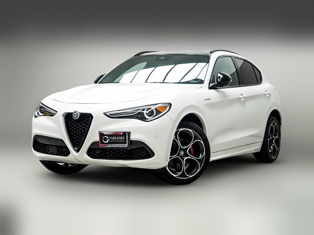 Used 2022 Alfa Romeo Giulia Veloce For Sale in Atlanta, GA | Auto Navigator