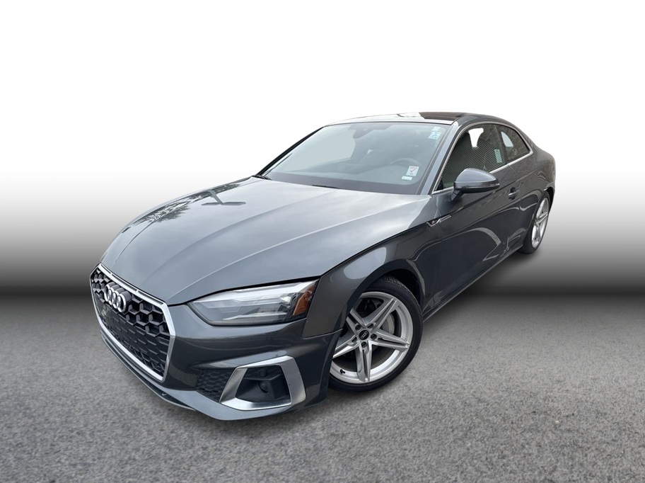Used 2022 Audi A5 S Line Premium For Sale Near Me Auto Navigator