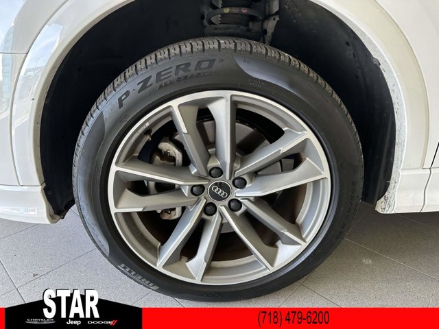 Used 2022 Audi Q3 S Line Premium For Sale in Queens Village, NY ...