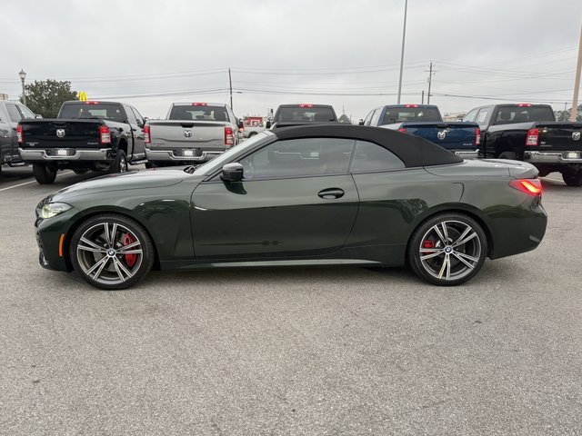 Used 2022 BMW 4 Series 430i For Sale in Buford, GA | Capital One Auto ...