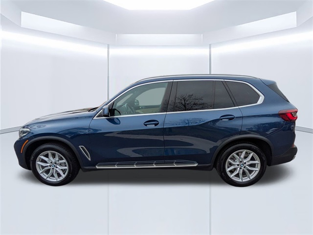 Used 2022 BMW X5 xDrive40i For Sale in North Charleston, SC | Capital ...