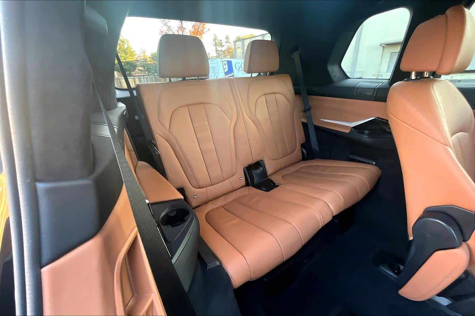 Used 2022 BMW X7 xDrive40i For Sale in Sacramento, CA | Capital One ...