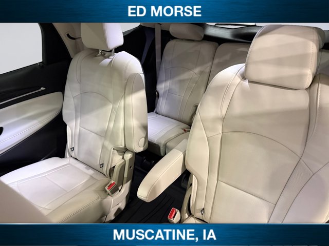 Used 2022 Buick Enclave Premium For Sale in Muscatine, IA | Capital One ...