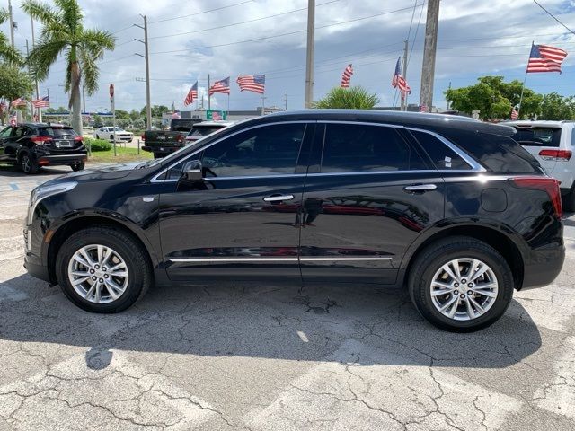 Used 2022 Cadillac XT5 Luxury SUV For Sale in Miami, FL | Auto Navigator