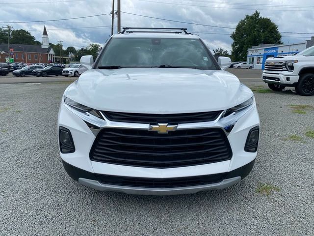 Used Chevrolet Blazer For Sale Near Me | Auto Navigator