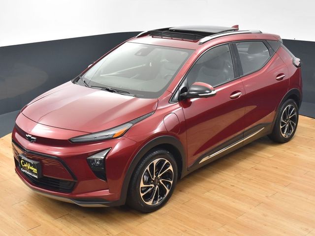 Used 2022 Chevrolet Bolt EUV For Sale in Philadelphia, PA | Auto Navigator