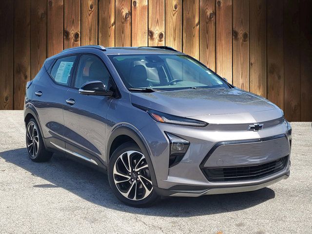 Used Chevrolet Bolt EUV Premier For Sale in Tampa, FL | Auto Navigator