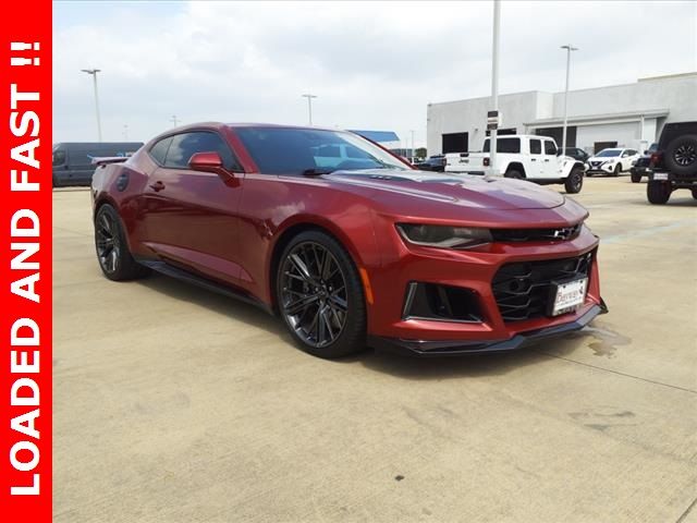 Camaro Zl1 For Sale Houston