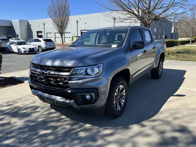 Chevy Colorado For Sale Charlotte Nc