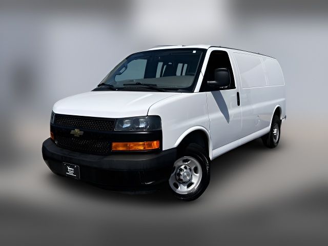 New 2026 Chevrolet Express LT Van For Sale Near Me | Auto Navigator