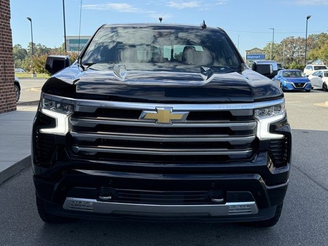 Used 2026 Chevrolet Silverado 1500 High Country Pickup For Sale Near Me ...