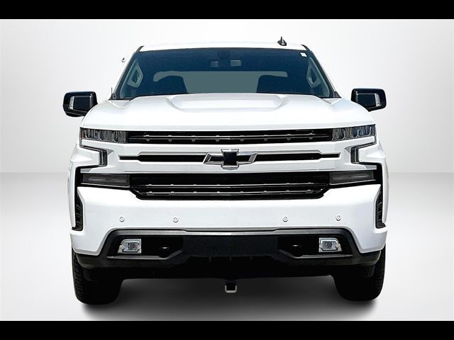 Used 2022 Chevrolet Silverado 1500 LTD RST For Sale in Nashville, TN ...