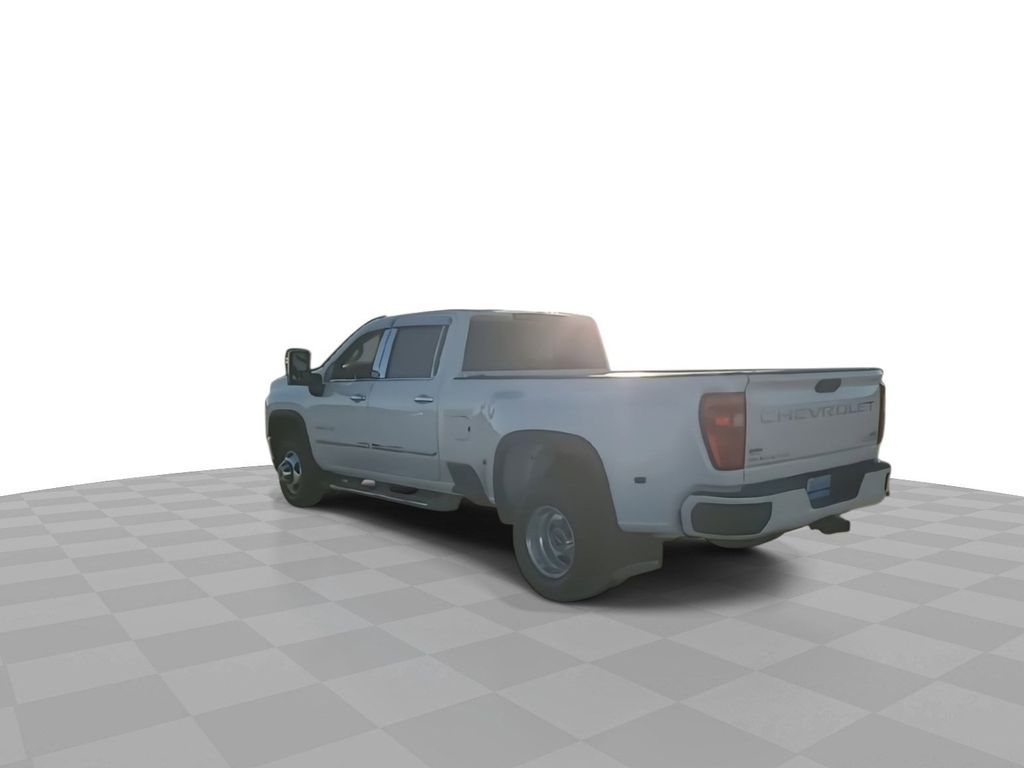 Used 2022 Chevrolet Silverado 3500HD High Country For Sale in Punta ...