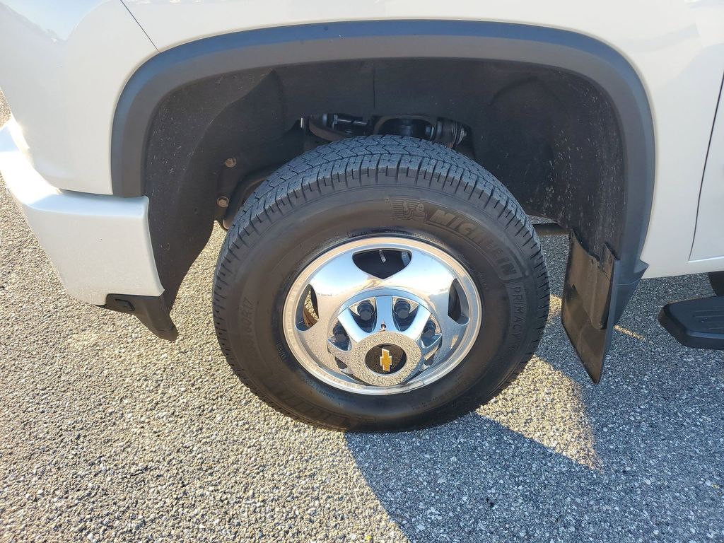 Used 2022 Chevrolet Silverado 3500HD High Country For Sale in Punta ...